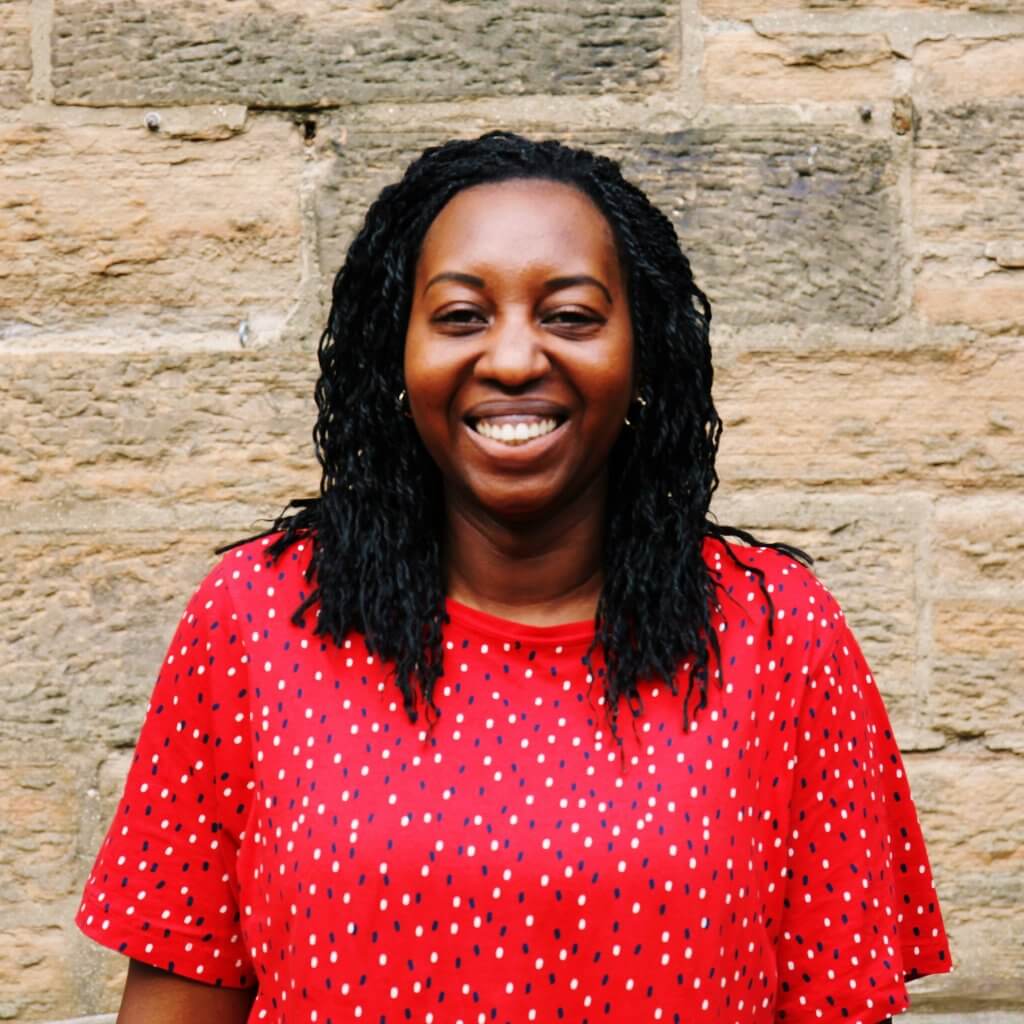 Leaders | King's Church Edinburgh