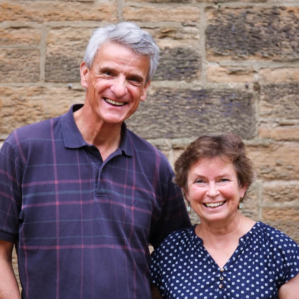 Leaders | King's Church Edinburgh