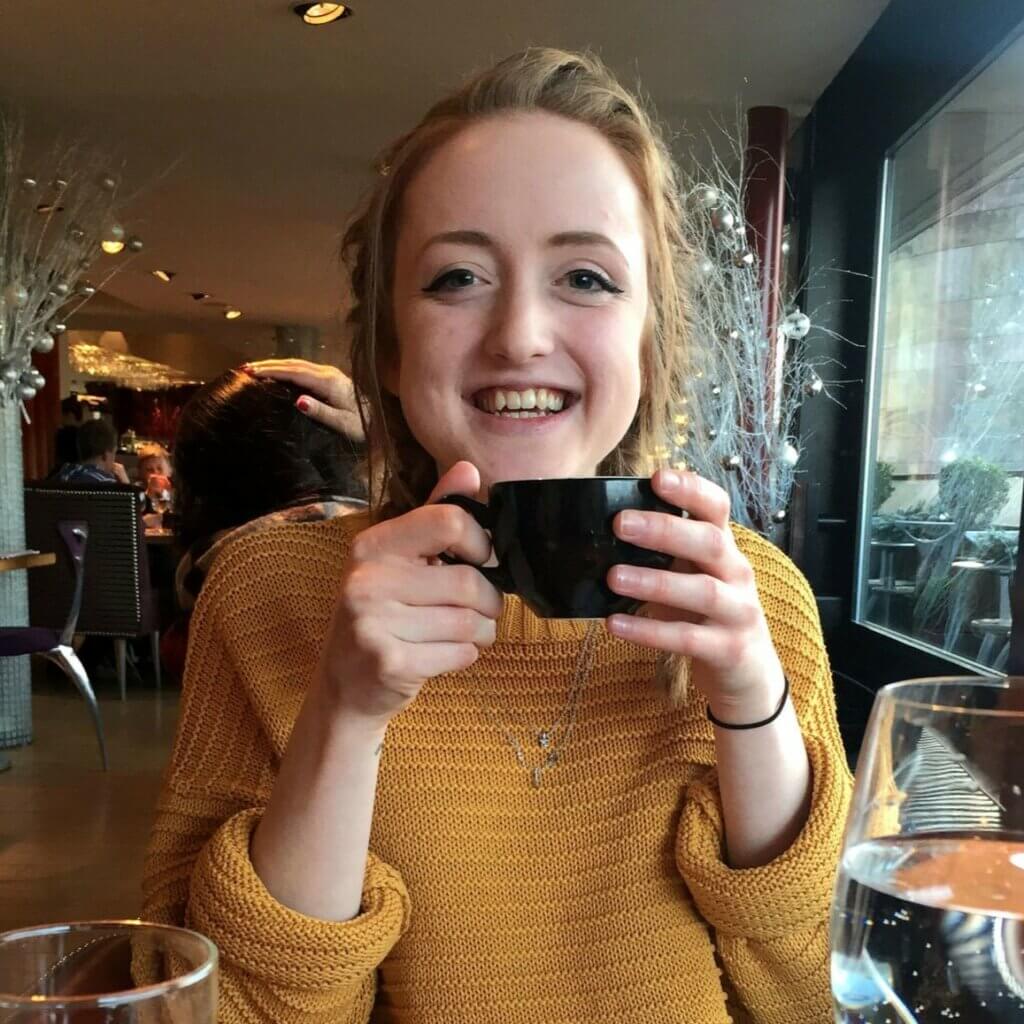 Internship - King's Church Edinburgh